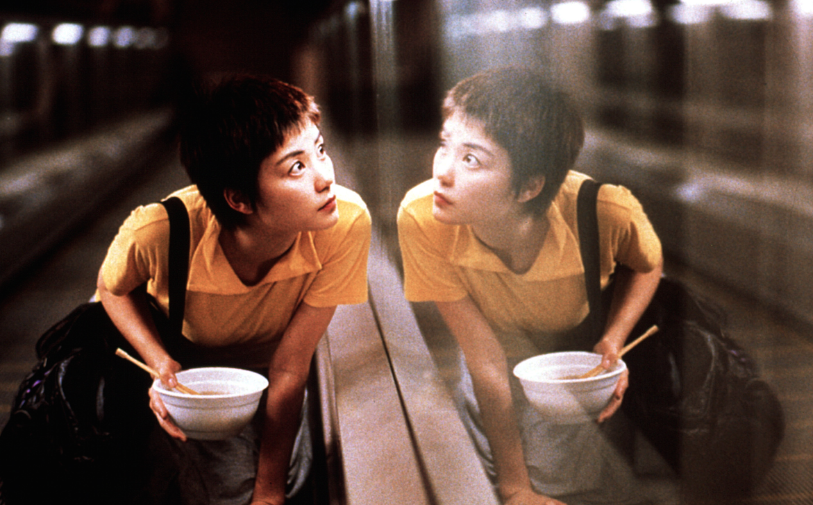 Chungking Express – Blog It Together
